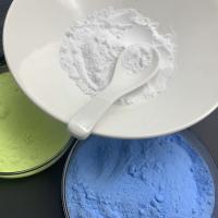China Colorful Melamine Moulding Compound Amino Plastic For Tableware for sale