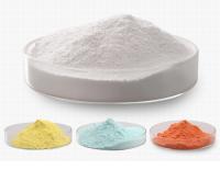 China Colorful Melamine Moulding Compound Amino Plastic For Tableware for sale