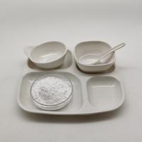 China Melamine Moulding Compound Availabe In Unlimited Range Of Colors for sale