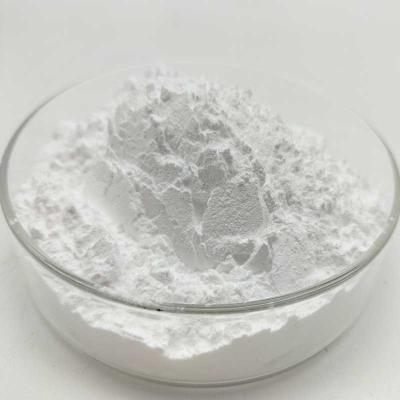 China High Quality 99.8% Purity Melamine Moulding Powder with High Temperature Resistance and Non-toxic Properties for sale