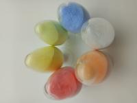 China Formaldehyde Resin Powder Melamine Moulding Compound For Tableware for sale