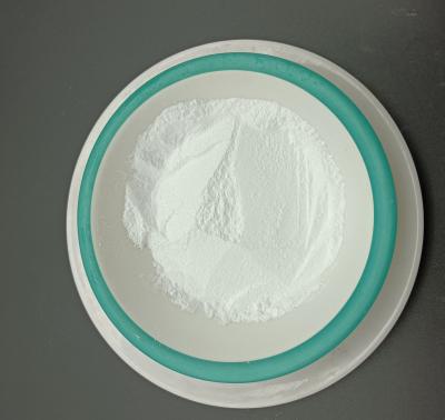 China Basic Chemical Material 99.8%Min Melamine White Powder For Papermaking for sale