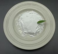 China Melamine Formaldehyde Resin Powder Melamine Moulding Compound MF for sale