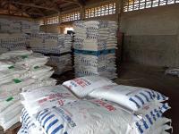 China High Pressure Melamine Crystal Powder 99.5 Min Purity for sale