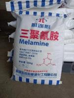 China High Pressure Melamine Crystal Powder 99.5 Min Purity for sale