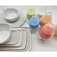 China A1/A5 Melamine Formaldehyde Moulding Compound Powder 50% Humidity for sale