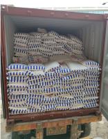 China 99.5 99.8 Min Purity High Pressure Melamine For Tableware Wood Plywood Coating for sale