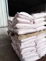 China Amino Moulding Compound A1 UMC Urea Molding Plastics Material For Melamine Dinnerware for sale