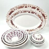 China Food Grade Melamine Moulding Compound For Melamine Tableware for sale