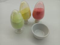 China Food Grade 100% Melamine Moulding Powder For Melamine Tableware for sale