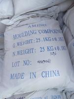 China Raw Material For Molding Melamine Crockery Ware Food Contact Safe for sale