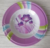 China Top Sale South Africa Style Melamine Tableware With Favorable Price for sale