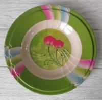 China Top Sale South Africa Style Melamine Tableware With Favorable Price for sale