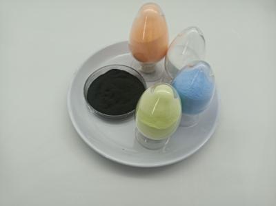 China Colorful 100% Melamine Moulding Powder For Melamine Dinnerware for sale
