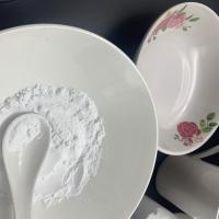 China LG 110/220/250 Glazing Resin For Melamine Tableware for sale