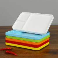 China Various Color Available 100% Melamine Tableware For Barbecue for sale
