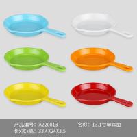 China OEM Hotel Unbreakable Melamine Tableware Plastic Plate Eco Friendly With Lid for sale