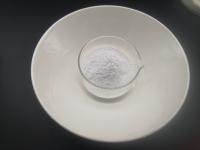 China MSDS White 99.8% Melamine Resin Powder For Tableware for sale