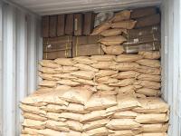 China Amino Plastic Melamine Formaldehyde Moulding Powder White Food Grade Chemical Raw Material for sale