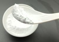 China Food Grade 100% Melamine Moulding Compound For Melamine Product for sale