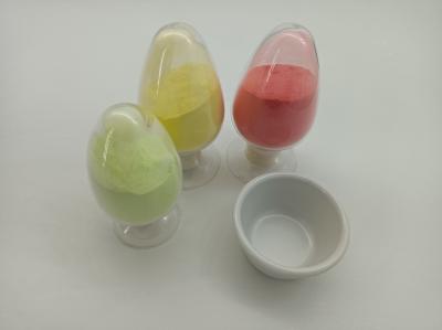 China 100% Melamine Moulding Compound For Eco Friendly Dinnerware for sale