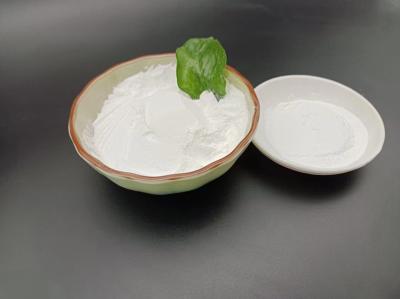 China 100% Purity White Melamine Powder Application Melamine Dinnerware Production for sale