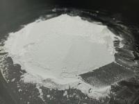 China White Melamine Moulding Powder For Melamine Tableware And Board Wear Resisting for sale