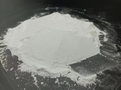 China White Melamine Moulding Powder For Melamine Tableware And Board Wear Resisting for sale