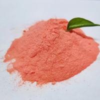 China Anti Heat Hot Compressing Melamine Moulding Powder for sale