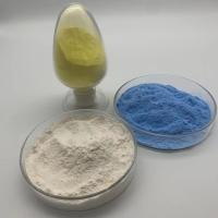 China Anti Heat Hot Compressing Melamine Moulding Powder for sale