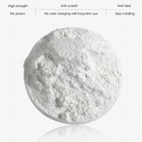 China Urea Formaldehyde Resin Urea Moulding Compound Powder For Tableware for sale