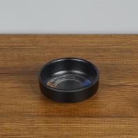 China Buffet Hotel Restaurant A5 100% Melamine Sauce Bowl And Plates for sale