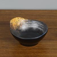 China Buffet Hotel Restaurant A5 100% Melamine Sauce Bowl And Plates for sale