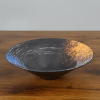 China Restaurant Hotel Ceramic Ramen Melamine Dinner Bowl Melamine Dessert Plate for sale