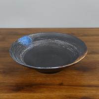 China Restaurant Hotel Ceramic Ramen Melamine Dinner Bowl Melamine Dessert Plate for sale