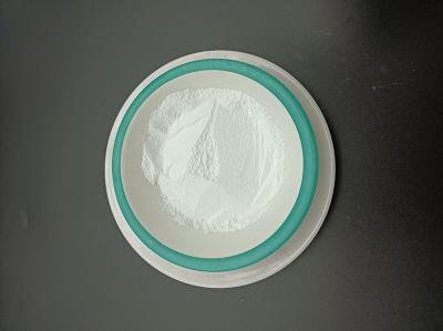 China Dongxin Melamine Moulding Compound White Crystal Powder for Tablewares for sale