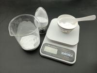 China Food Grade Melamine Moulding Compound Powder Anti Impact for sale