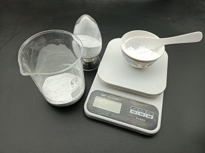 China Food Grade Melamine Moulding Compound Powder Anti Impact for sale