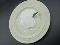 China White Crystal Melamine Moulding Compound Powder Corrosion Resistant for sale