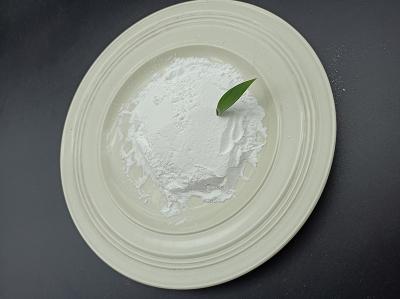 China White Crystal Melamine Moulding Compound Powder Corrosion Resistant for sale