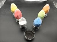 China Customizable Color Melamine Moulding Compound Powder Non Toxic for sale