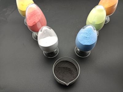 China Customizable Color Melamine Moulding Compound Powder Non Toxic for sale