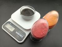 China Light Weight Amino Moulding Compound Powder For Sanitary Ware for sale