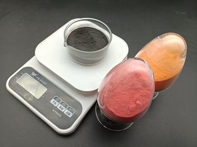 China Light Weight Amino Moulding Compound Powder For Sanitary Ware for sale