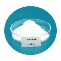 China White Melamine Tableware Molding Compound Powder for sale