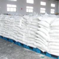 China 99.8% Min Melamine White Powder CAS 108-78-1 For Making Tableware for sale