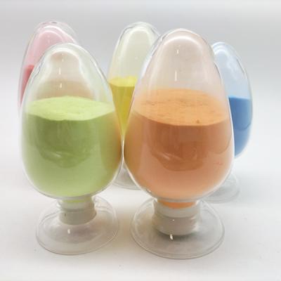 China Urea Formaldehyde Resin Molding Powder For Press Imitation Porcelain Dishware for sale
