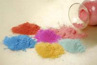 China LG110 LG220 LG250 Grade Melamine Glazing Powder For Melamine Plate for sale