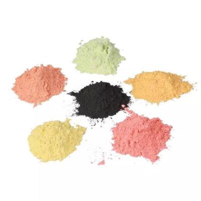 China Melamine Moulding Powder Ceramic-Like Finish for Tableware and Kitchenware for sale