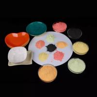 China High Purity Melamine Formaldehyde Resin Industrial Moulding Compound for sale